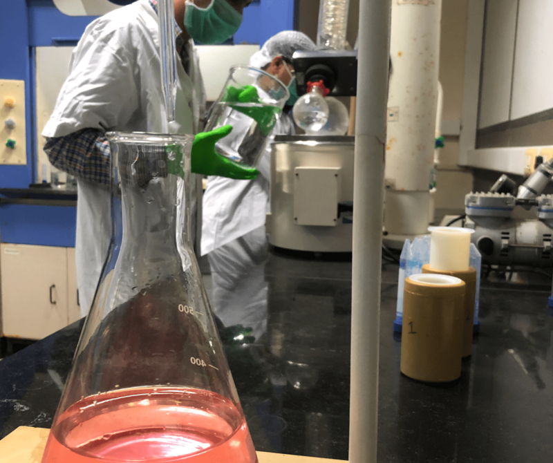 Gallery – Rasayani Biologics